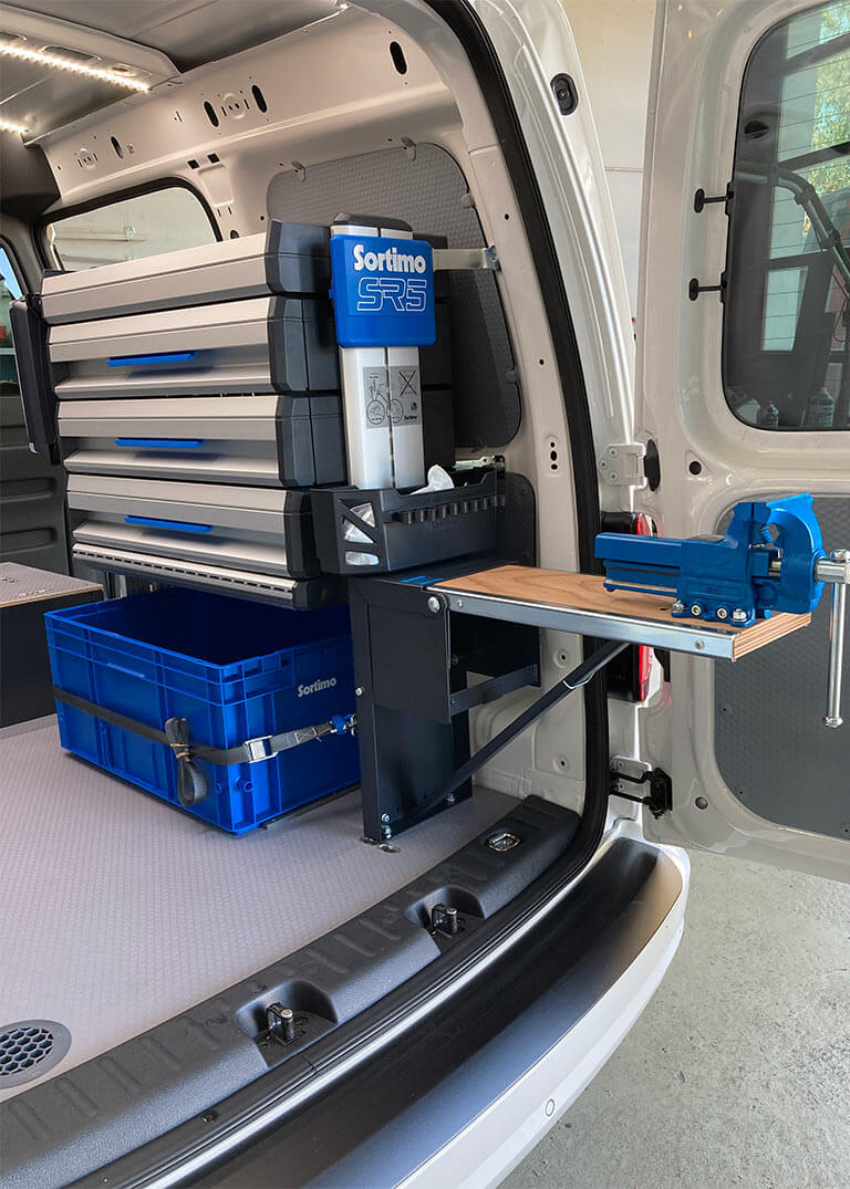 Sortimo Schwerin - Sortimo Schwerin